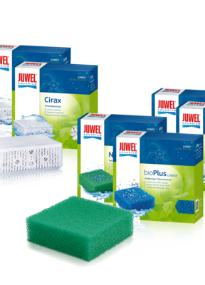 Equipment | JUWEL Aquarium