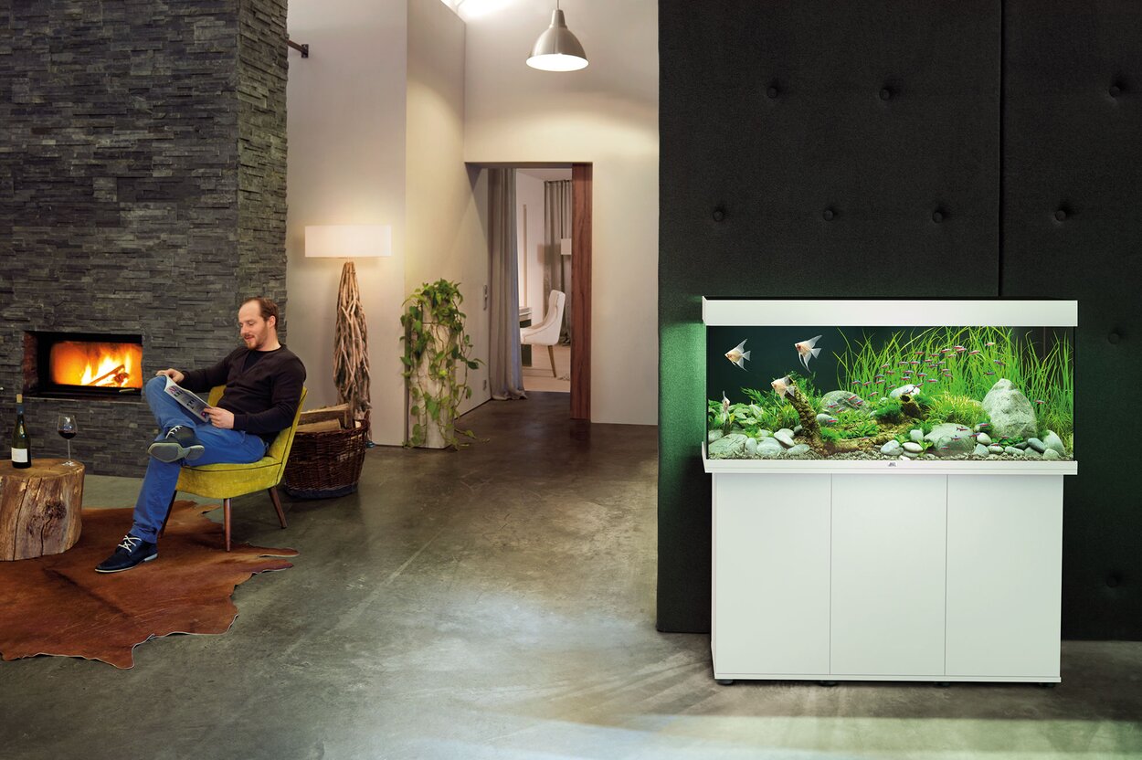 Rio 240 LED | JUWEL Aquarium