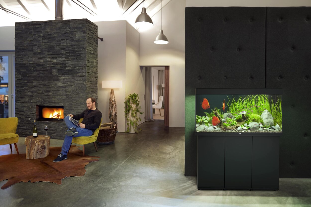 Rio 350 LED | JUWEL Aquarium