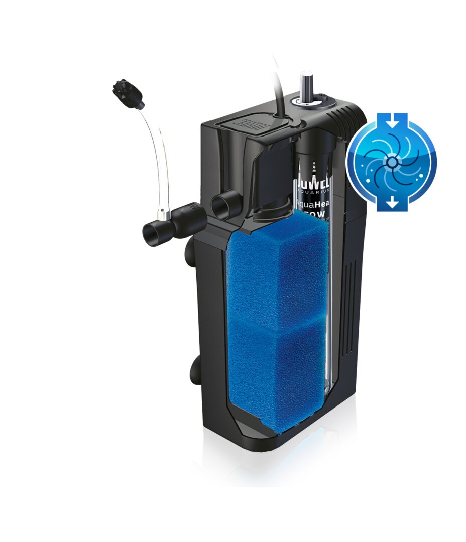 Primo 60 LED | JUWEL Aquarium