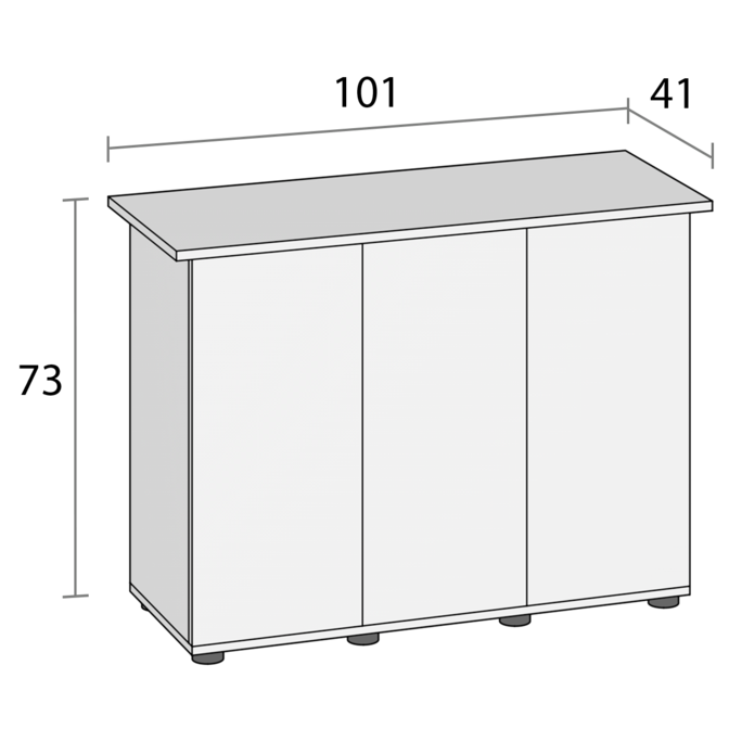 Rio 180 LED | JUWEL Aquarium