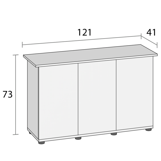 Rio 240 LED | JUWEL Aquarium