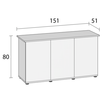 Rio 450 LED | JUWEL Aquarium