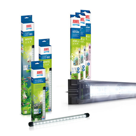 Filter Systems | JUWEL Aquarium