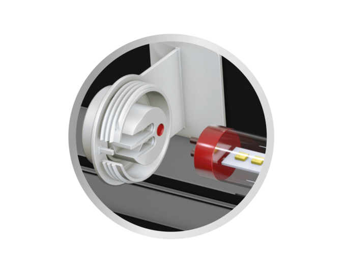 MultiLux LED | JUWEL Aquarium