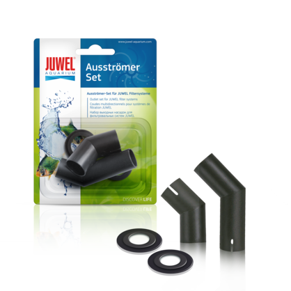 Filtering | JUWEL Aquarium