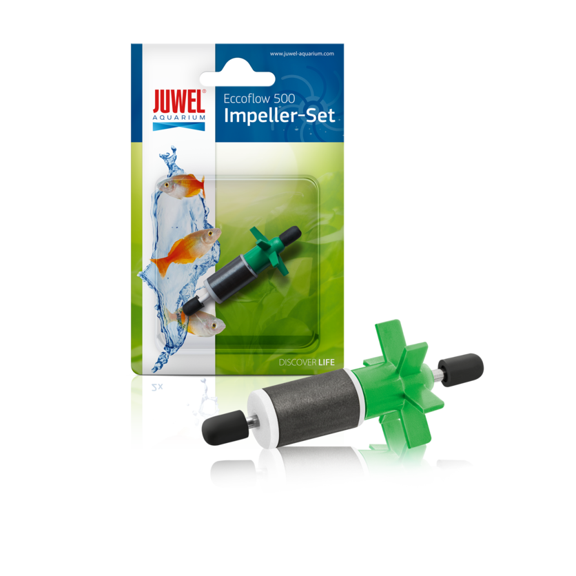 Filtering | JUWEL Aquarium