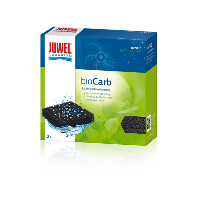 bioCarb | JUWEL Aquarium