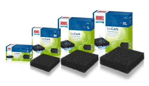 bioCarb | JUWEL Aquarium
