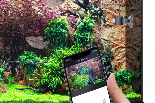 SmartCam | JUWEL Aquarium